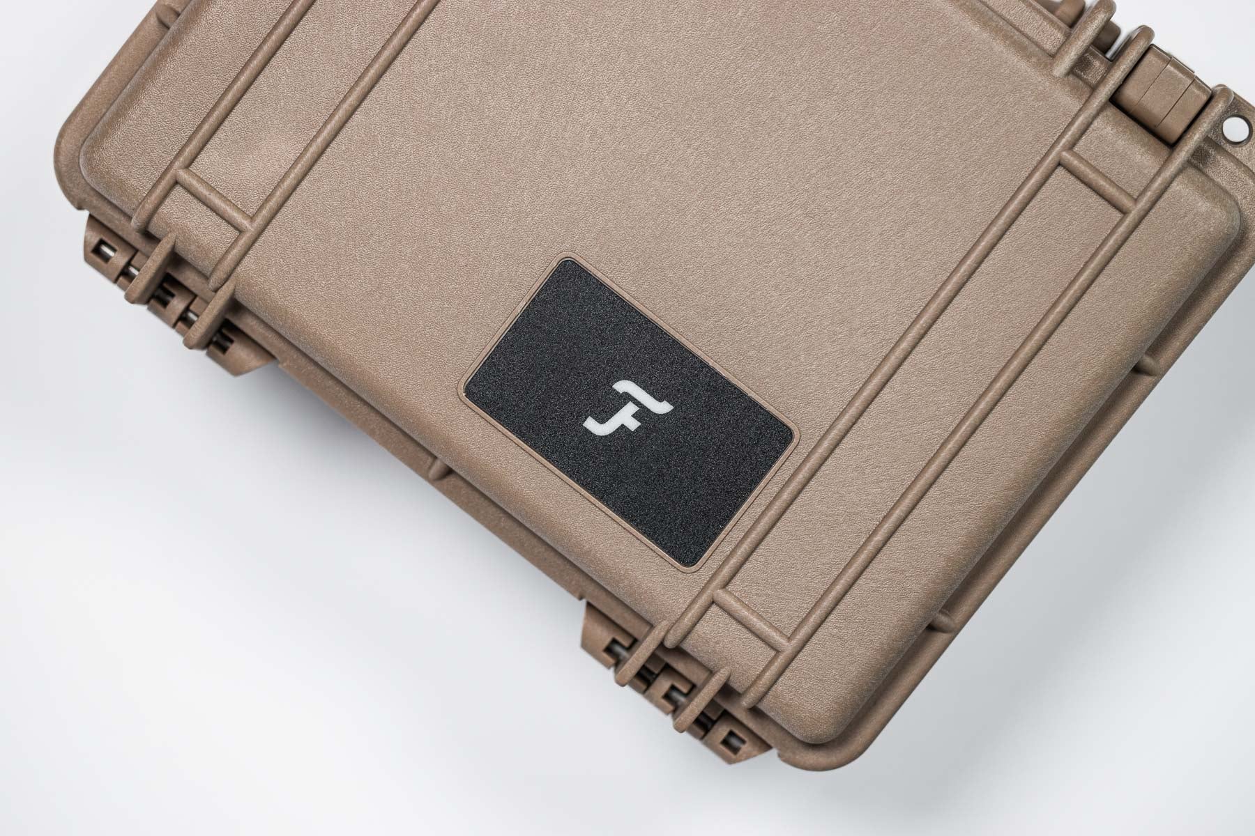 Fratello Elements Peli-Case 3 watch Sand – Fratello Shop